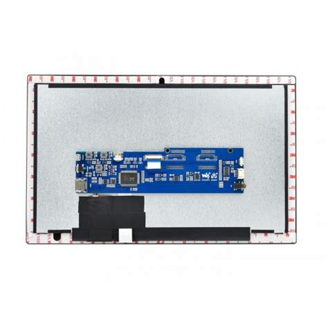 Buy Waveshare Inch Capacitive Touch Screen LCD H HDMI IPS Various Systems