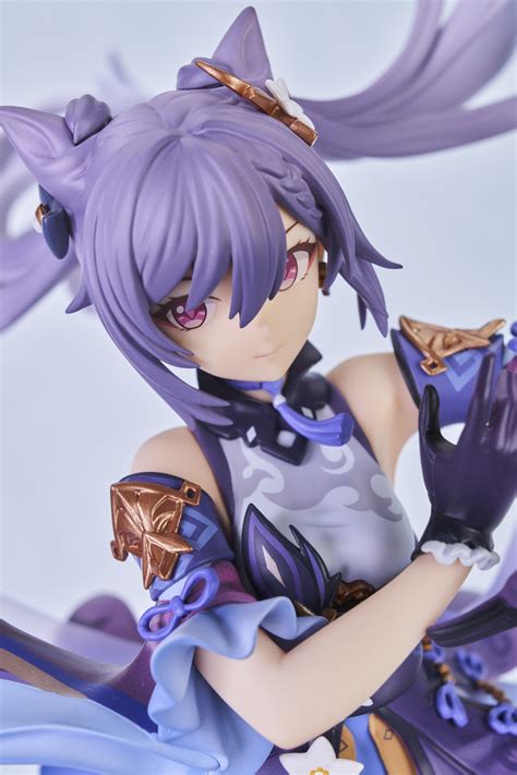 [apex] 1 7 원신 각청 질뢰쾌우ver 피규어 갤러리