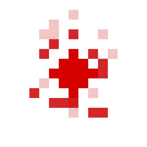 Minecraft Redstone Dust