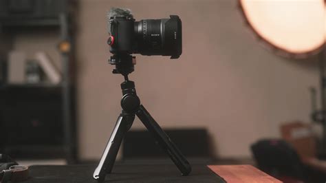 More Than Just A Vlogging Tool We Review The Pgytech Mantispod Pro