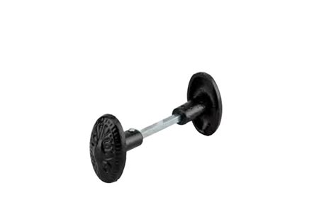 China Customized Steel Door Handle Factory Suppliers
