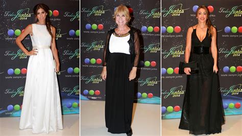 Lanzamiento Todos Juntos Telefe 2014 Infobae