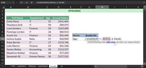 Excel Vlookup Easy Ways To Find Data From Large Sets