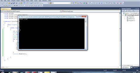 all dotnet programs fibonacci series program in c using for loop