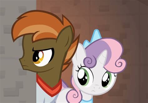 Mlp Button Mash Vector