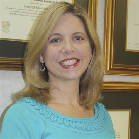 Andrea Kittrell Research Profile