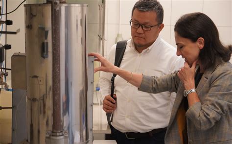 Монгол нүүрс ассоциаци Польштой хамтарч ажиллана Mining Insight