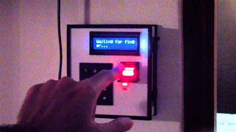 Combining Ardafruit Fingerprint Codes Programming Questions Arduino