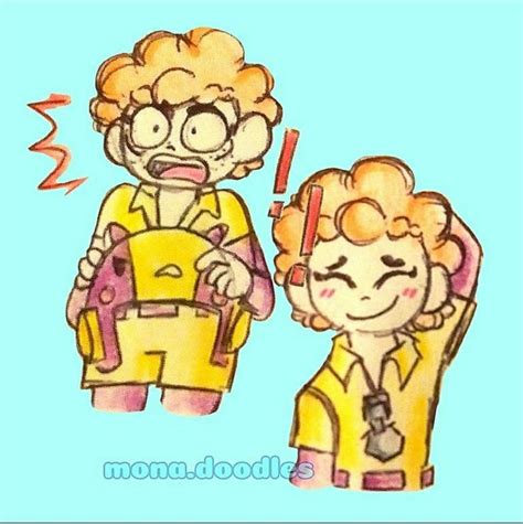Pin By Oscar Aparisi Tønnessen On Brawl Stars Star Comics Fan Art