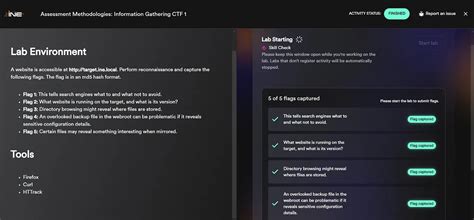 Host And Network Penetration Testing The Metasploit Framework Ctf 2