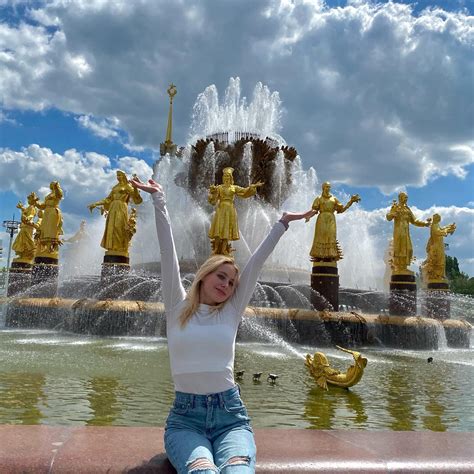 💎А Р И Н А💎 ☀️ Instagram