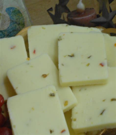 Pasteurized Process Cheeses Osceola Cheese