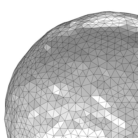Editing And Repairing Imported Meshes In Comsol Multiphysics® Comsol Blog