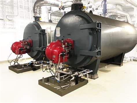 Heerema Sleipnir Heatmaster