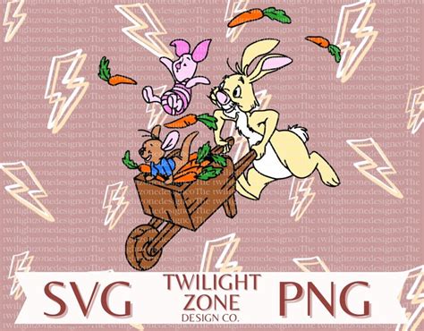 Hundred Acre Dash Svg Easy Cut File For Cricut Layered By Colour Png