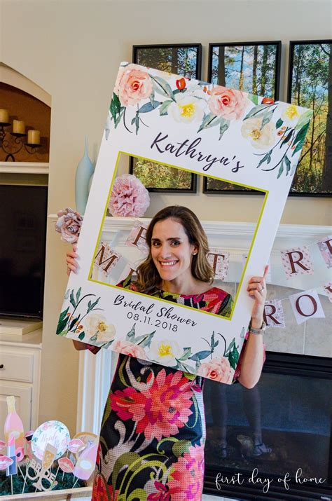 Bridal Shower Theme Ideas