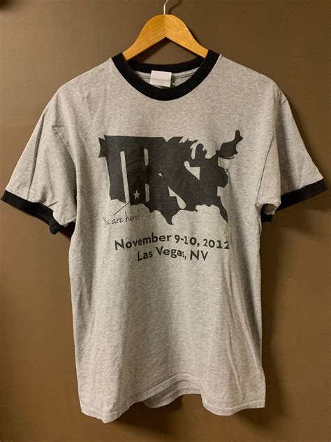 Vintage Ringer Tee Mens Fashion Tops And Sets Tshirts And Polo Shirts