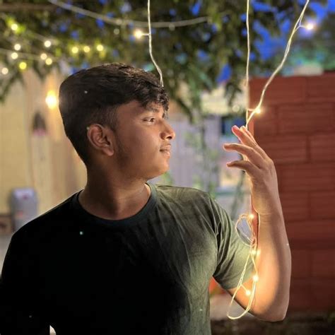 Viju Gowda ⚡ Vijethp • Threads Say More