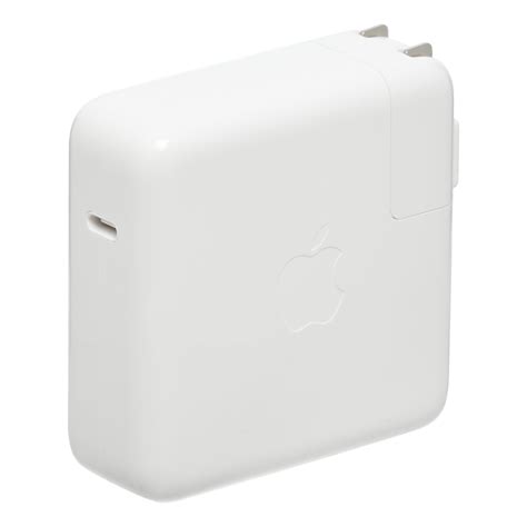 Apple Usb C 61w Power Adapter Ishop