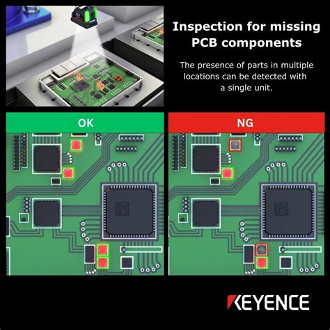 👁️ Vision Sensor With Built In Ai Simultaneous Detection Of Multiple