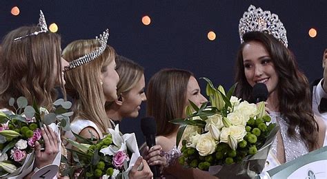 Kamila Świerc została Miss Polski 2017 ZDJĘCIA