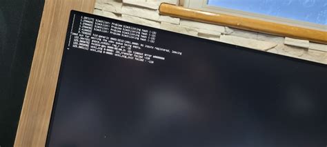 Nvidia Gpu I C Timeout Error Gnu Linux Dobreprogramy Forum