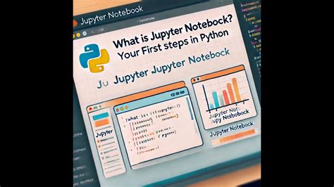 Introducing The Appeal And Usage Of Jupyter Notebook Youtube