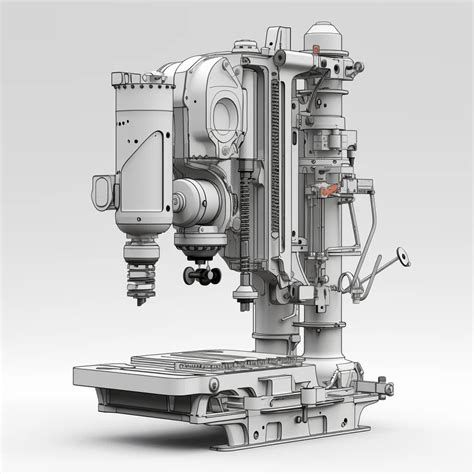 Special Purpose Machine Cad Service In Mumbai Id 2852696716248