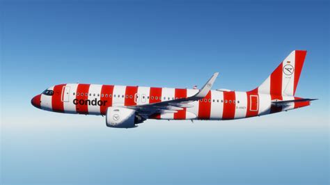 ToLiss A320neo Repaint Master Thread Page 5 Airbus A320 Neo X