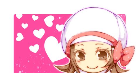 コトネ Hgss 旭のイラスト Pixiv