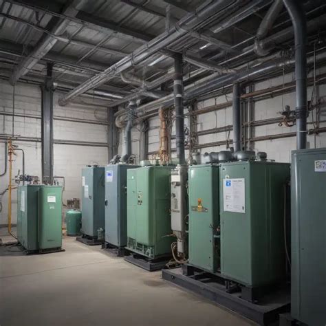 Predictive Refrigerant Reclamation Leveraging Machine Learning For
