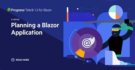 Modernisez Vos Applications Avec Blazor Et Net Maui