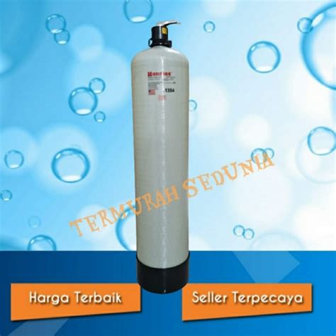 Jual Tabung Filter Air FRP 1354 | Shopee Indonesia