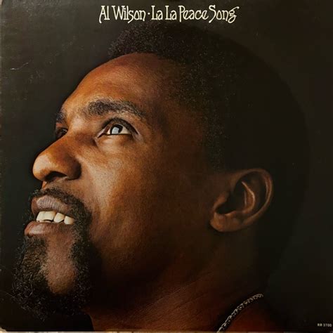 Al Wilson｜la La Peace Song Lp｜レコード通販｜vivrantdiscstore