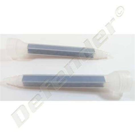 Mas Epoxies Replacement Static Mixing Tips 35 662
