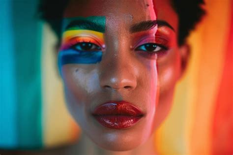 Exploring The Role Of Gender Identity In Artistic Generative Ai