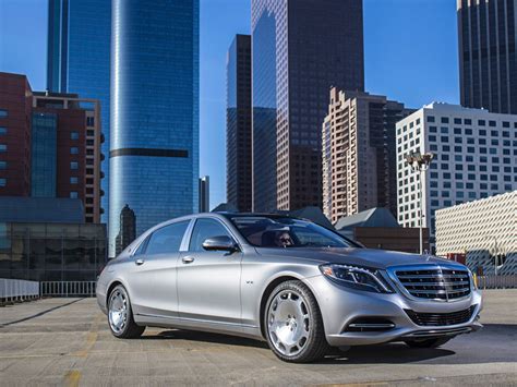 Mercedes Benz Maybach S600 Dubai Starr Luxury Cars Global Luxury