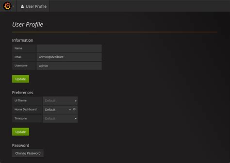 How To Install And Secure Grafana On Ubuntu Digitalocean