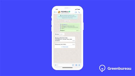 Compte Professionnel WhatsApp Tout Ce Que Vous Devez Savoir