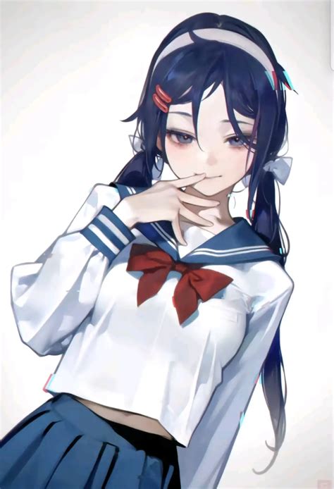 米塔的美图来了，大家一起来看看吧！ 哔哩哔哩