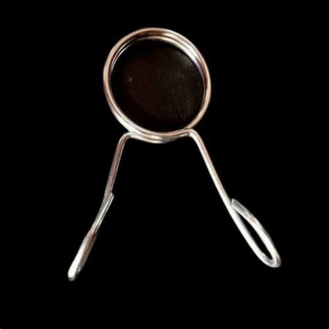 O Base O Base Ss Barbell Spring Clips Size 2 Inch At ₹ 48piece