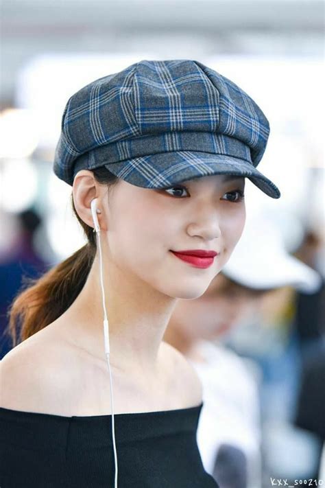 Pin On Kpop Idol Hats