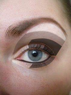 Lidschatten Auftragen Welche Nuance Wo Auftragen Augen Smoky Eye