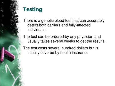 PPT Fragile X Syndrome PowerPoint Presentation Free Download ID