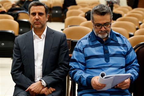 فرارو تصاویر لحظه بازداشت علی دیواندری