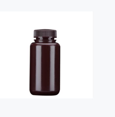 Biometer PP 1000ml Laboratory Reagent Plastic Bottle China PP Plastic