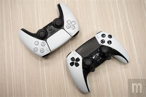 Sony針對玩家需求量身打造的dualsense Edge無線控制器快速動手玩，增加更多遊玩體驗 Yahoo奇摩汽車機車