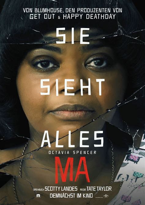 Ma Sie Sieht Alles Film 2019 Filmstartsde