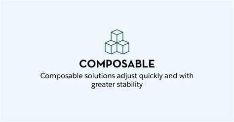 Make Solutions Adaptable Salesforce Trailhead