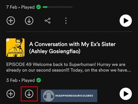 Cómo Descargar Canciones En Spotify Una Guía Completa